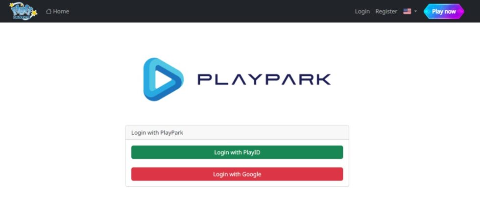 Account Verification Tutorial - PlayPark Flyff Universe