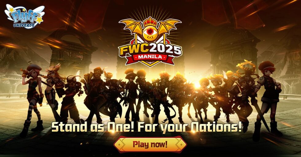 FWC 2025 Grand Finals — witness 10 guilds clash for the ultimate crown ...